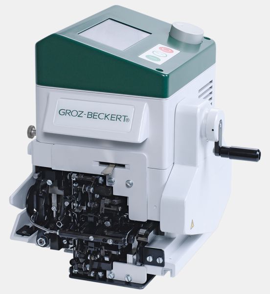 Groz-Beckert at Techtextil India | Groz-Beckert KG