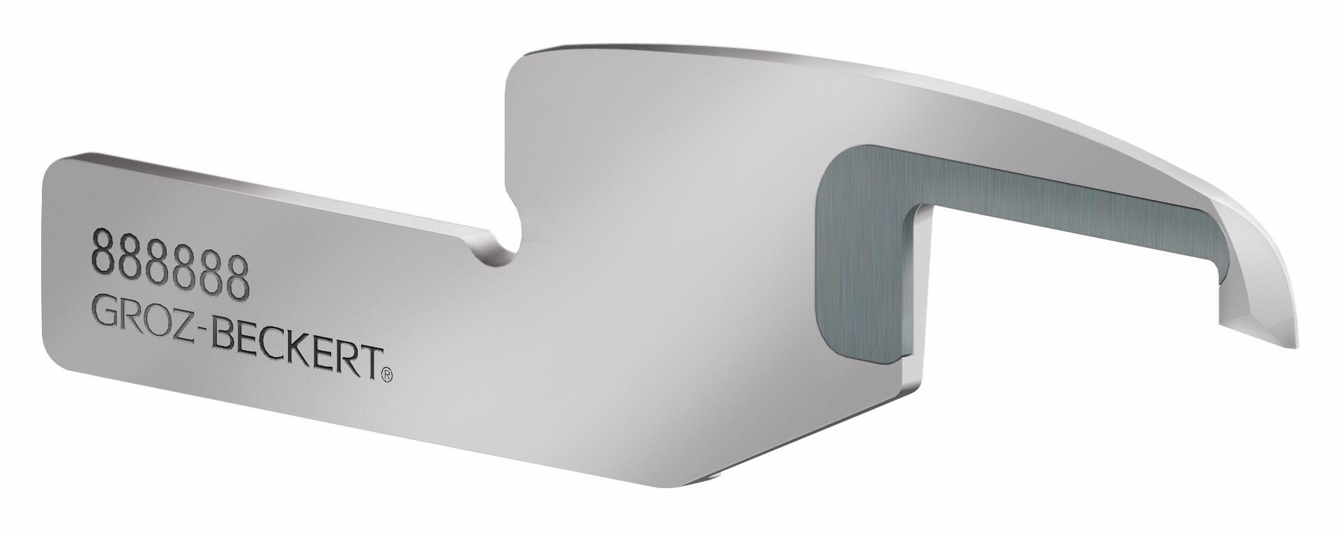 Groz-Beckert at FSB | Groz-Beckert KG