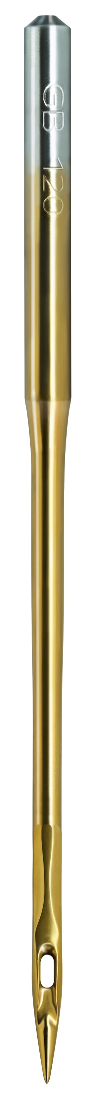 Groz-Beckert exhibits at the Konfeksiyon Makinesi | Groz-Beckert KG