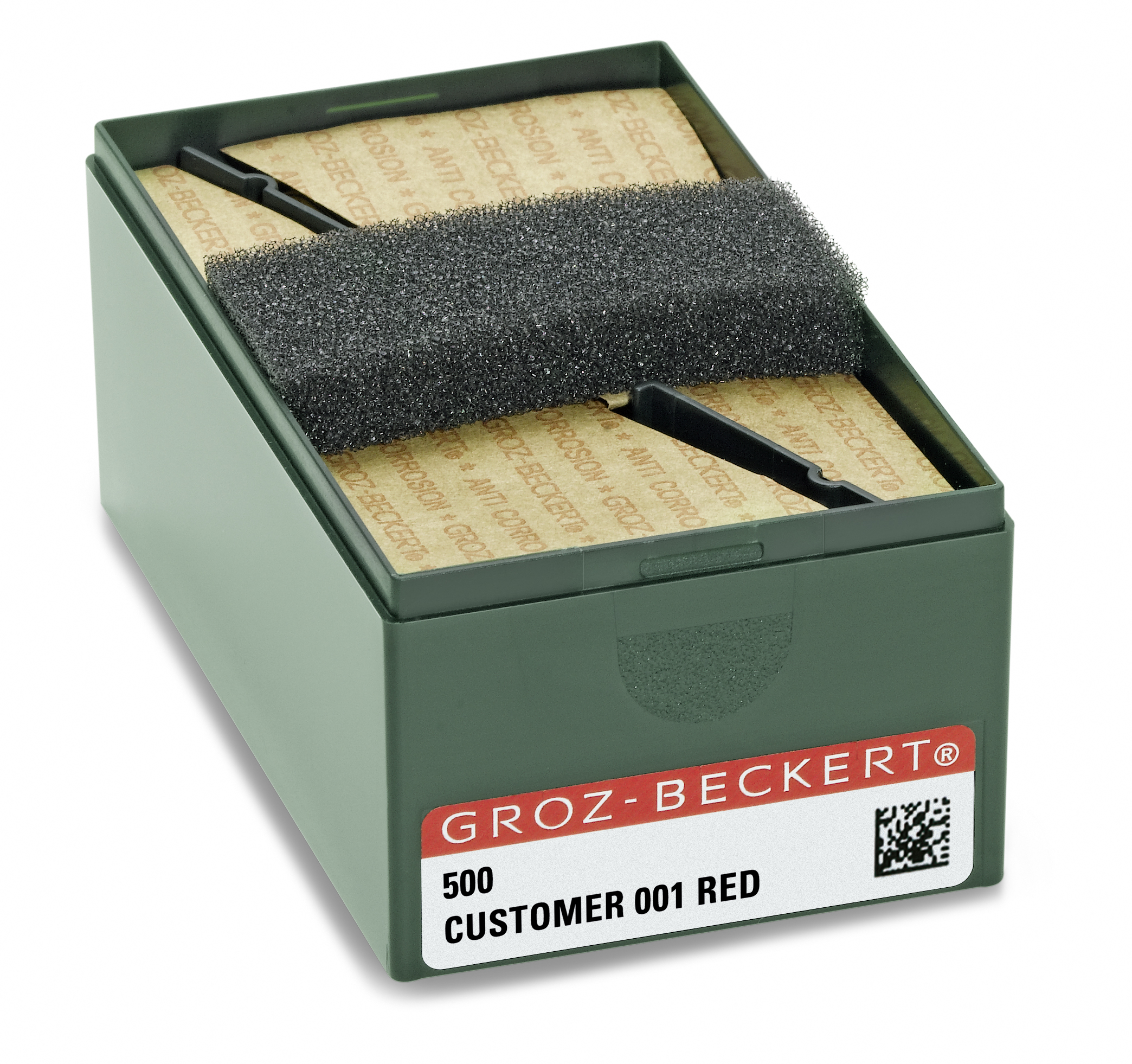 Groz-Beckert präsentiert Augmented-Reality-Highlights auf der ITMA ...