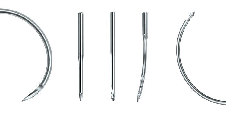 The First Shoe Making Machines